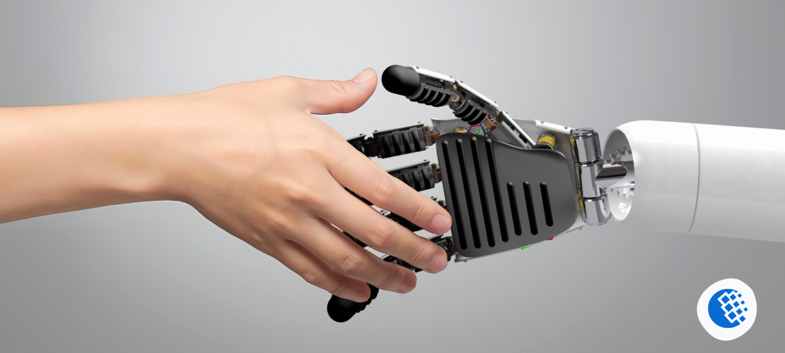 The Rise of Personal AI Assistants: Changing How We Work and Live in 2025