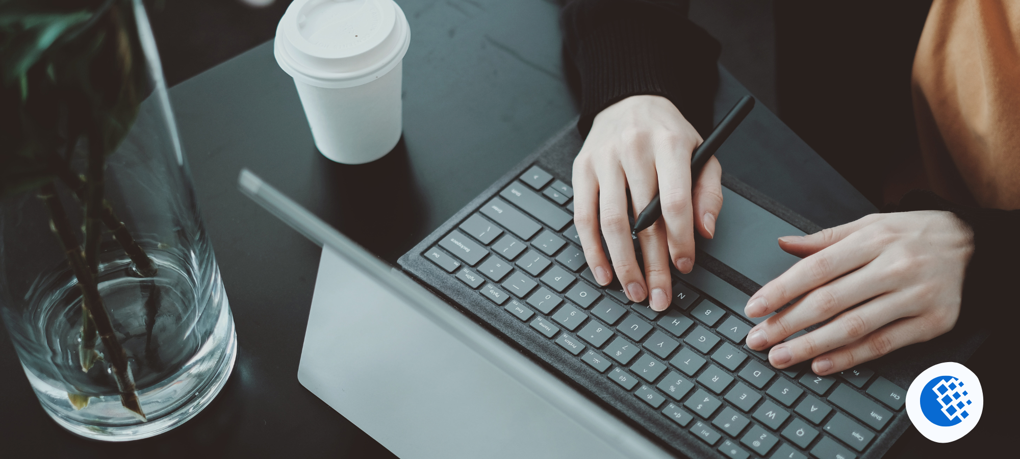 How to Start a Business in College With Just a Laptop