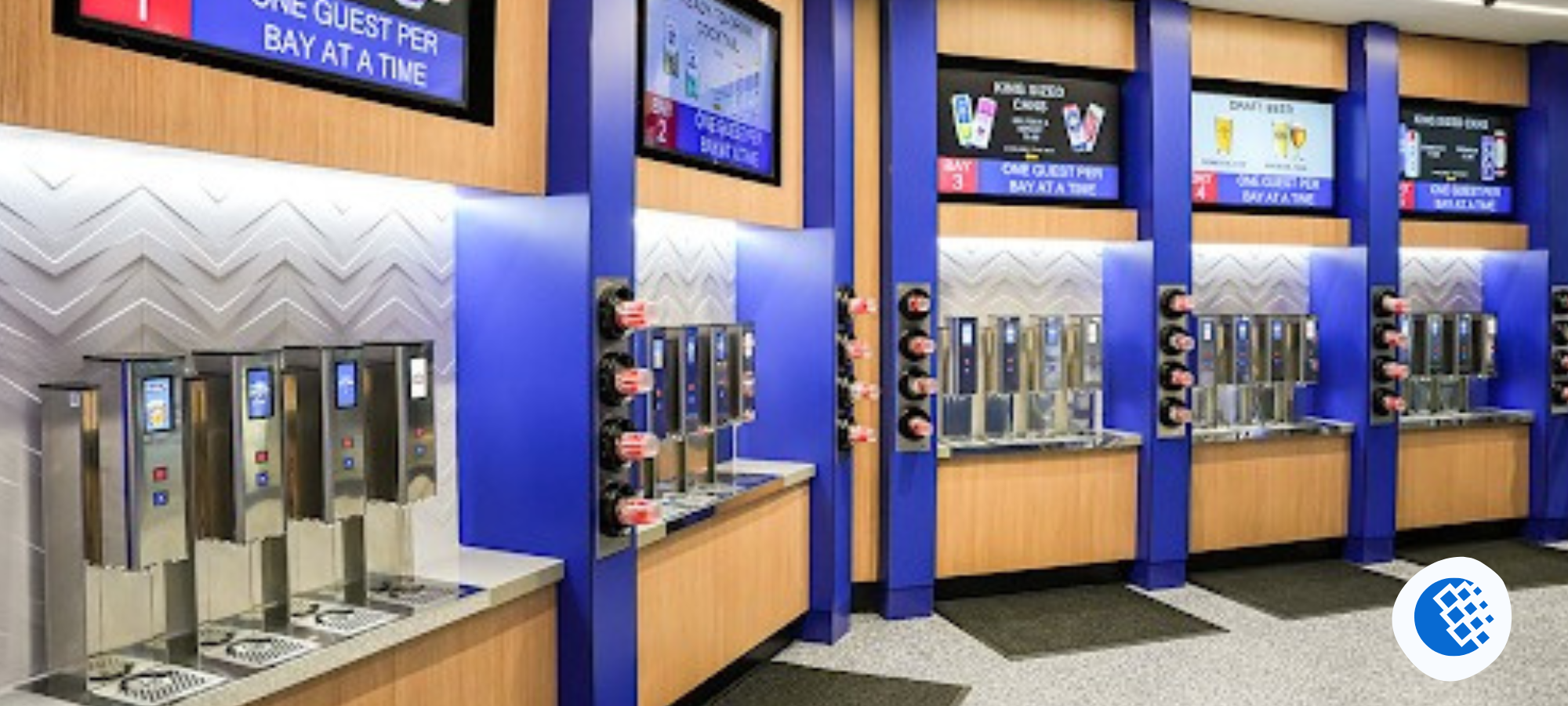 Complete Guide to Beverage Systems Solutions for Efficient Service and ...