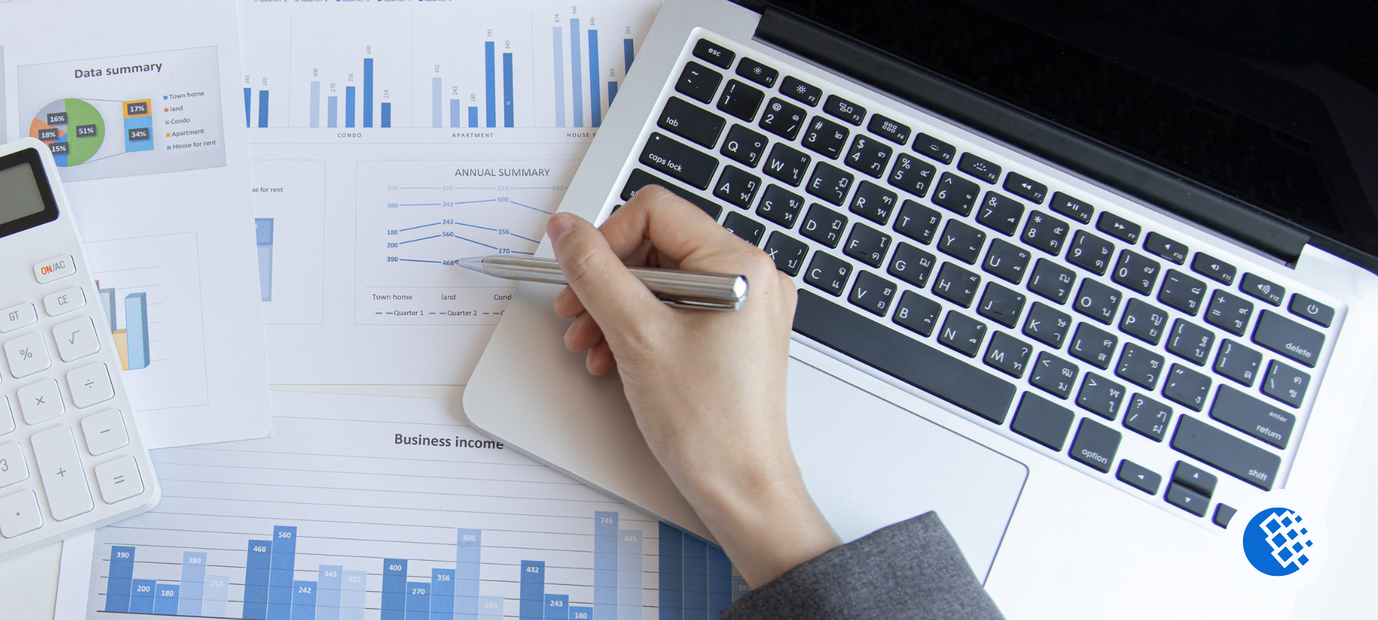 The Importance of Accurate Record Keeping for Business Growth