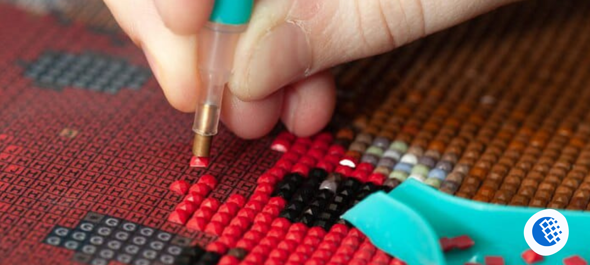 7 Creative Ways to Show Off Your Finished Diamond Art