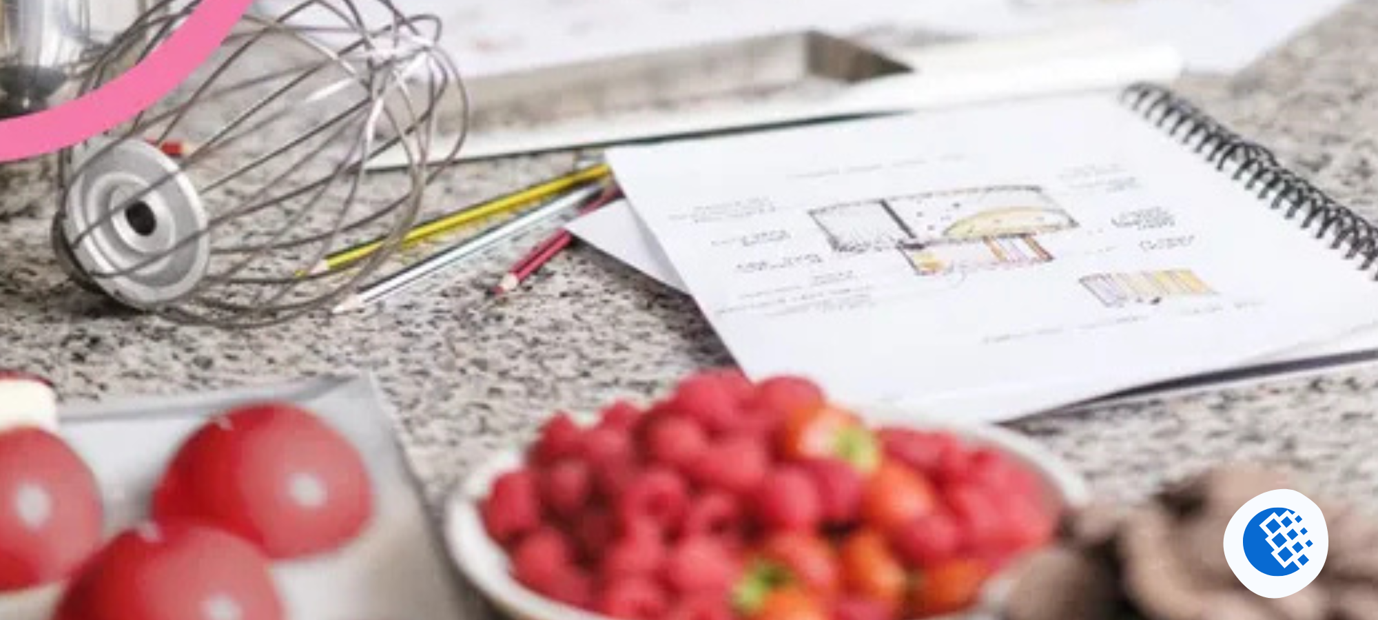 Innovative Pastry Recipes for Modern Bakers