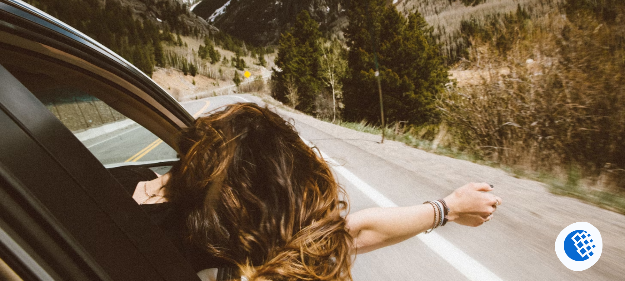 Safety Advice for Road Trip Enthusiasts Traveling Long Distance