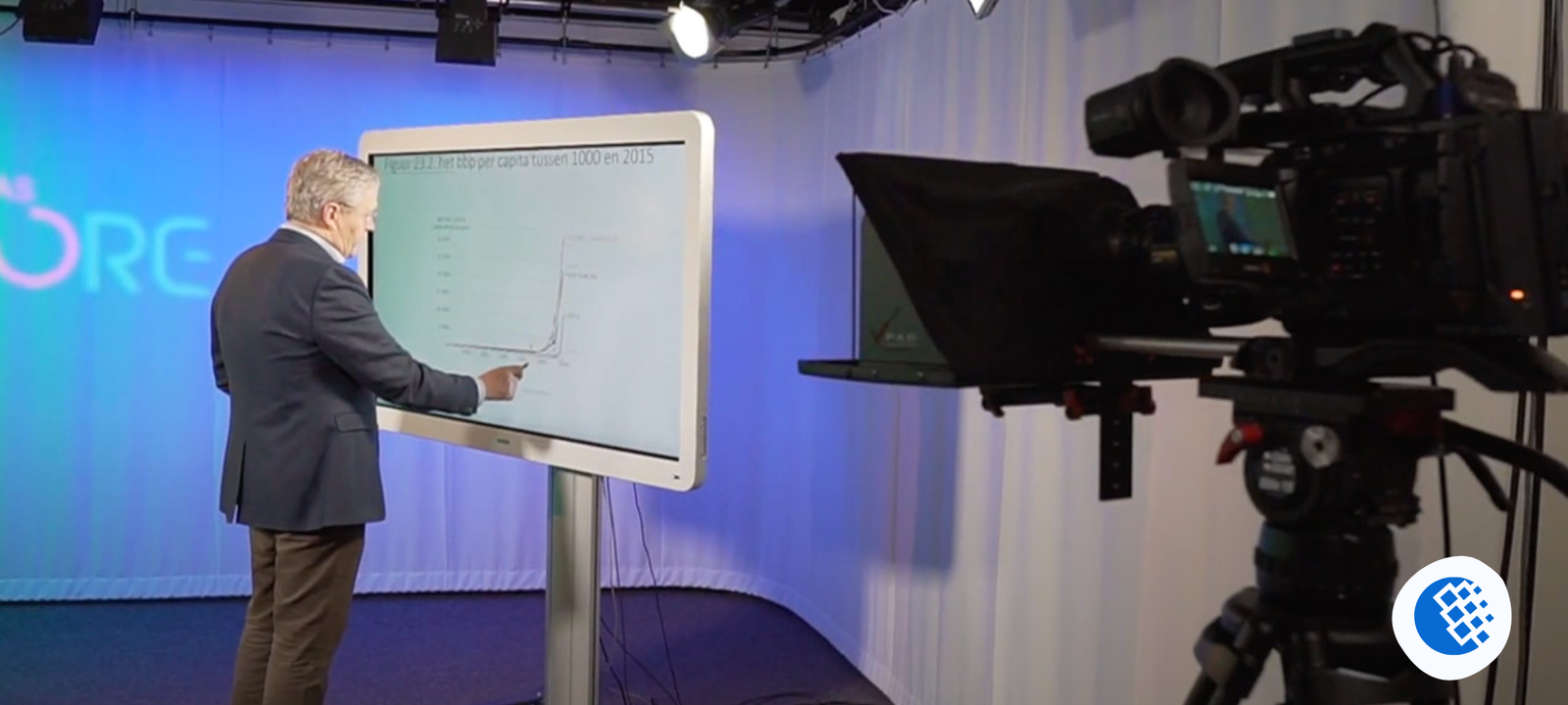 One-Button Studio Setup: A Practical Guide for Easy Content Production