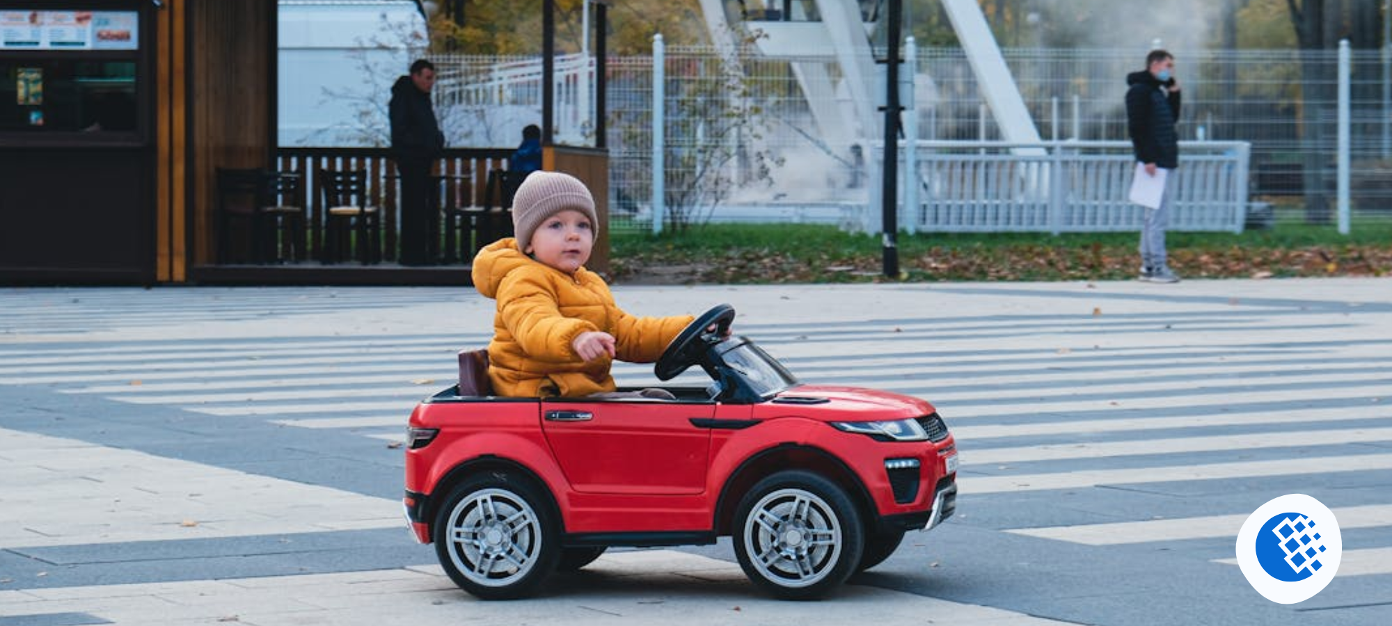 Safety Tips for Kids Ride-On Cars & Toys: Parents' Guide
