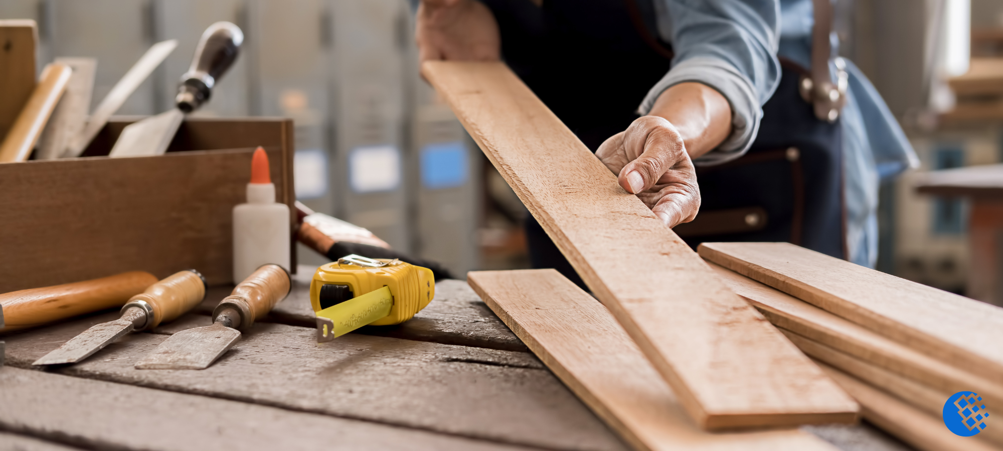 Step-by-Step Guide: What to Expect When You Hire a Custom Carpenter