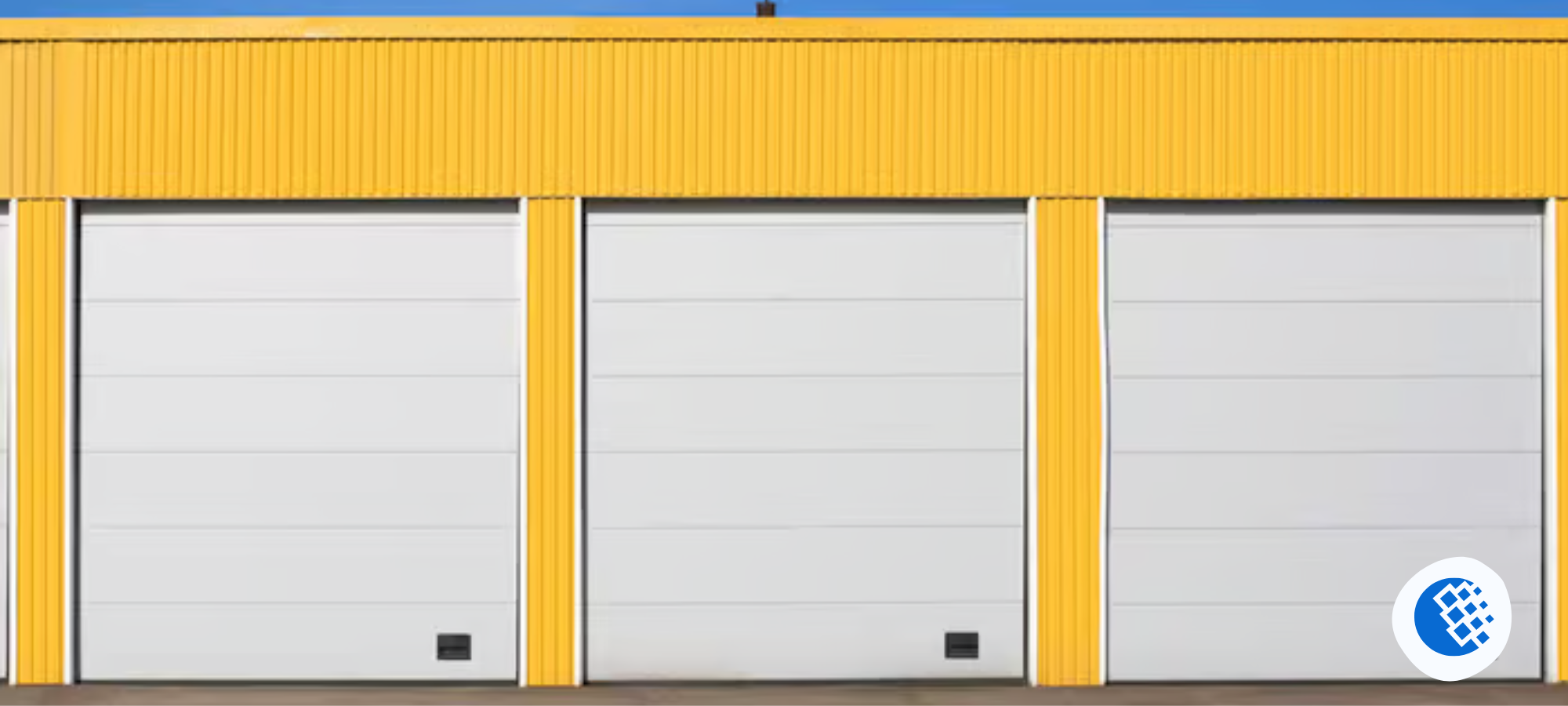 Which Commercial Garage Door Installation Fits Your Business Best?