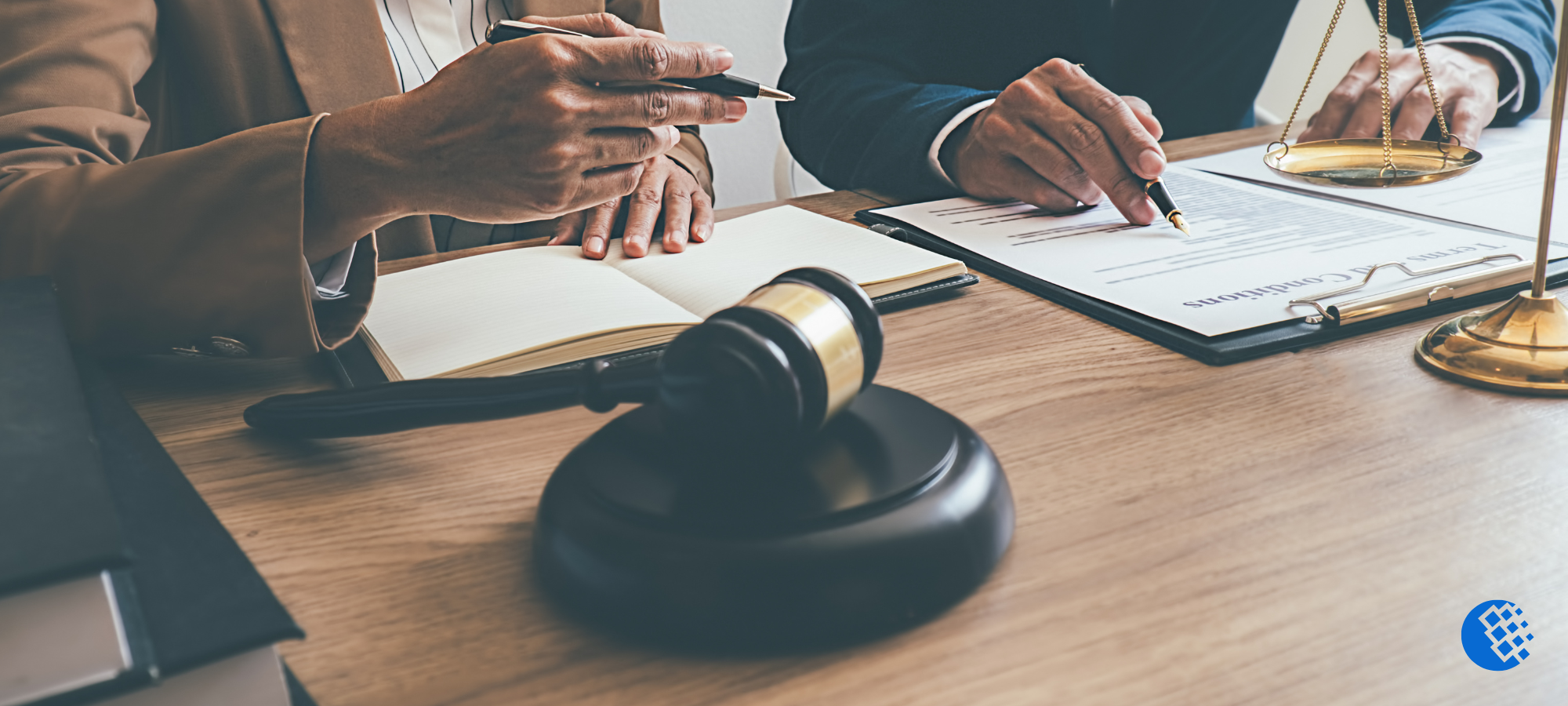 How Lawyers Defend Clients in White-Collar Crime Cases