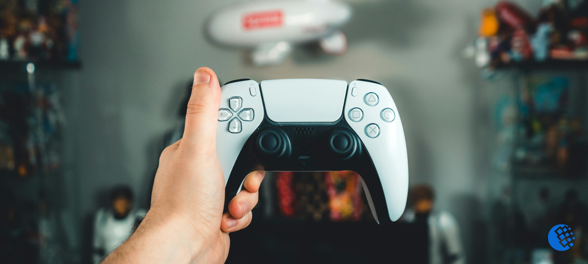 How Game Creators Are Building Game Worlds Without Code