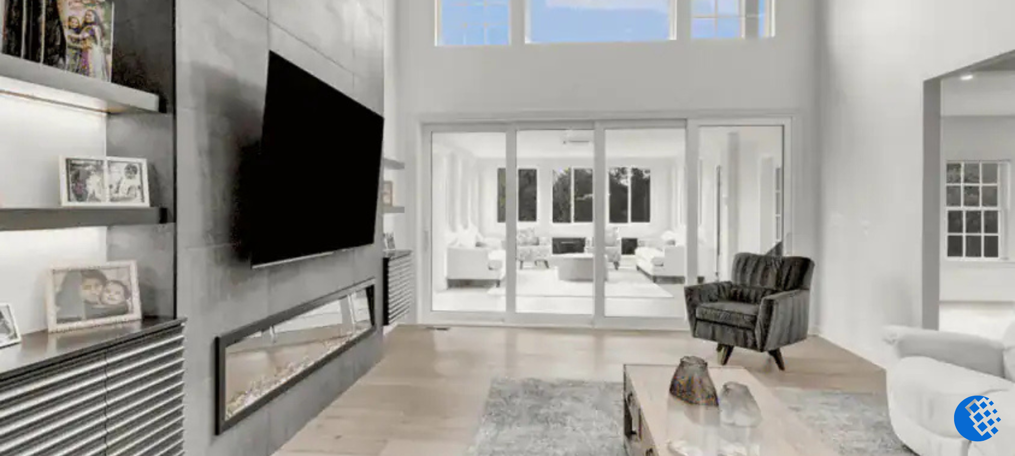 Reinventing Spaces with EA Home Design
