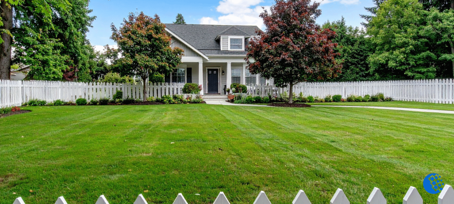 The Difference Between Occasional Yard Work and Serious Property Management