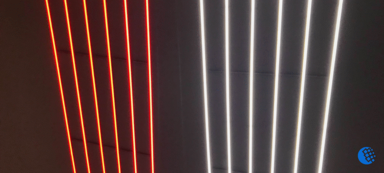 Waterproof LED Strip Wholesale with RGB LED Strip Lights Bulk Solutions ...