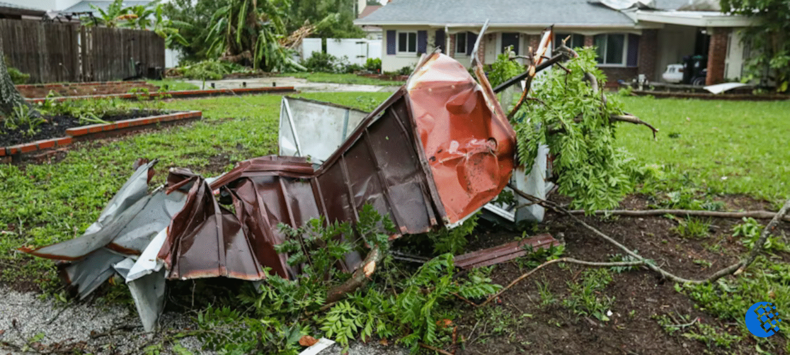 How to Minimize Storm Damage to Your Home