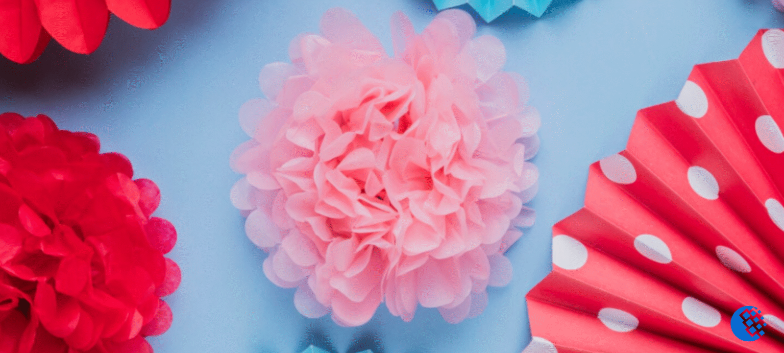 Essential Tips For Using Crepe Paper In Kids' Art Activities