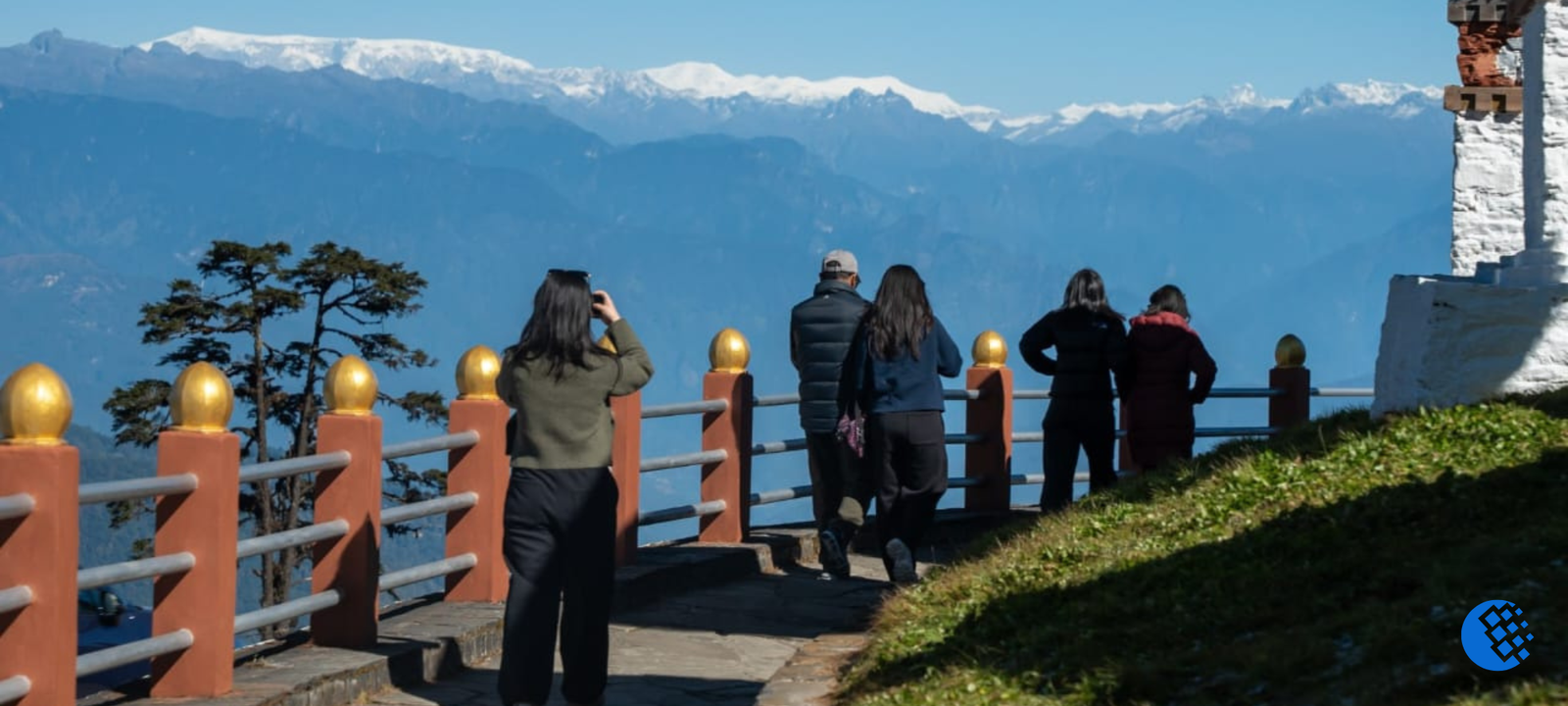 How to Plan a Bhutan Trip in 2026