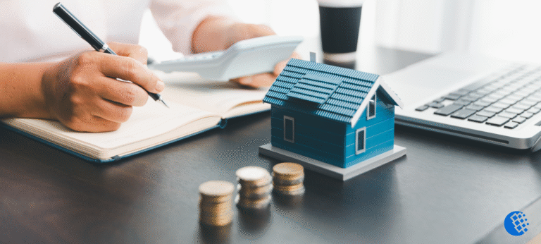 How to Set a Realistic Home Buying Budget