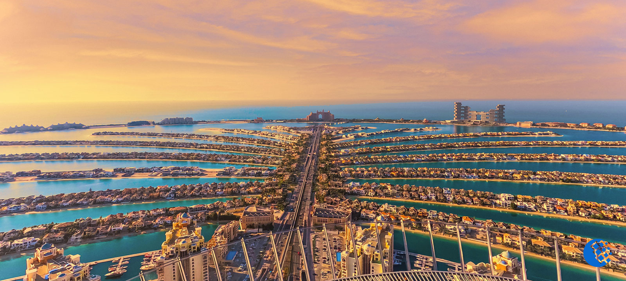 The View at The Palm: Complete Visitor Guide