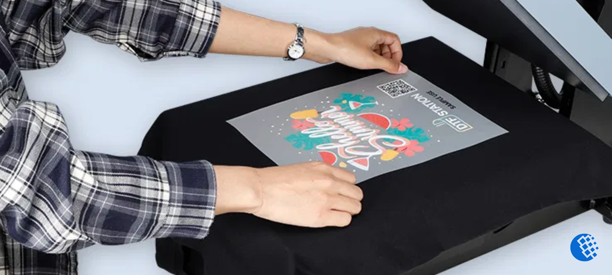 What Do You Need for DTF Printing?