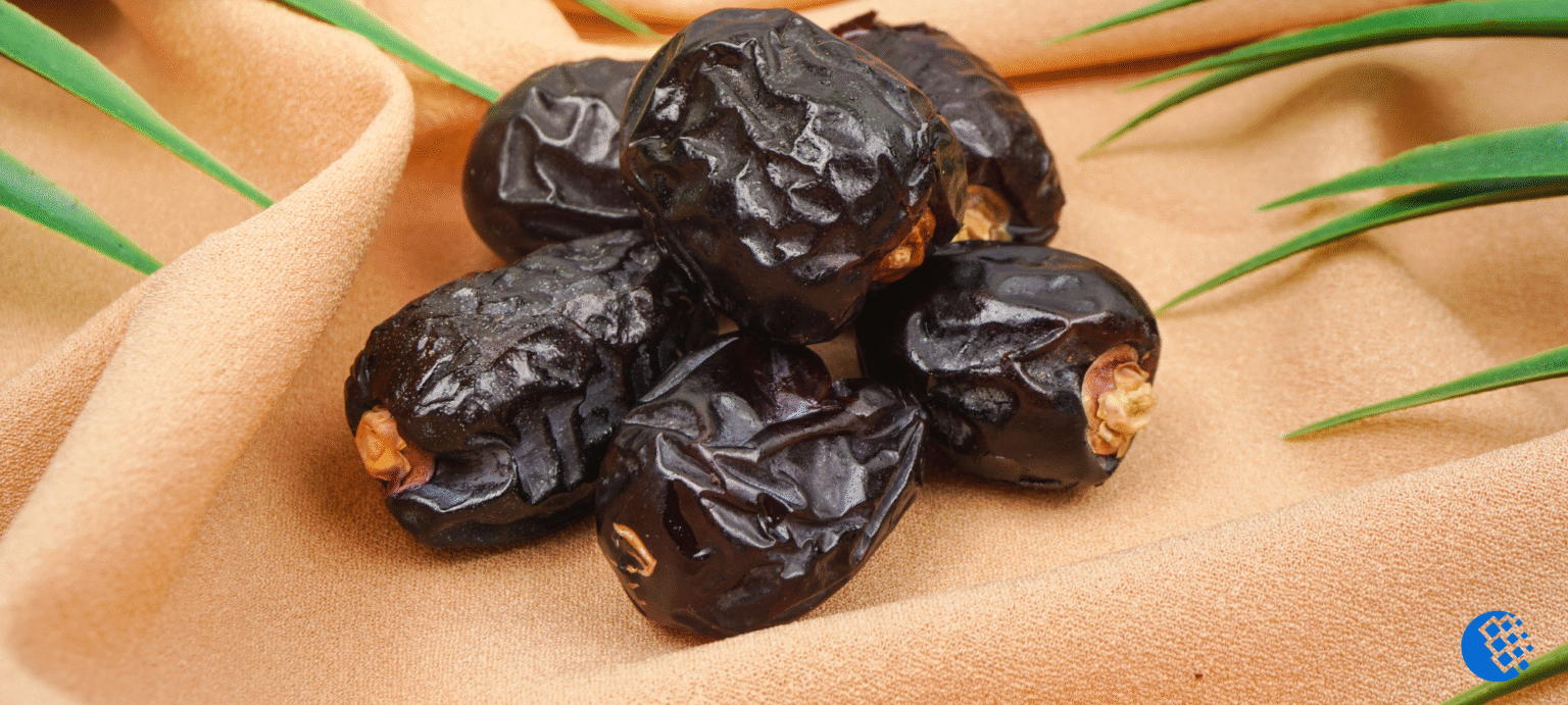 Black Dates: Benefits, Nutrition, Uses, and Everything You Should Know