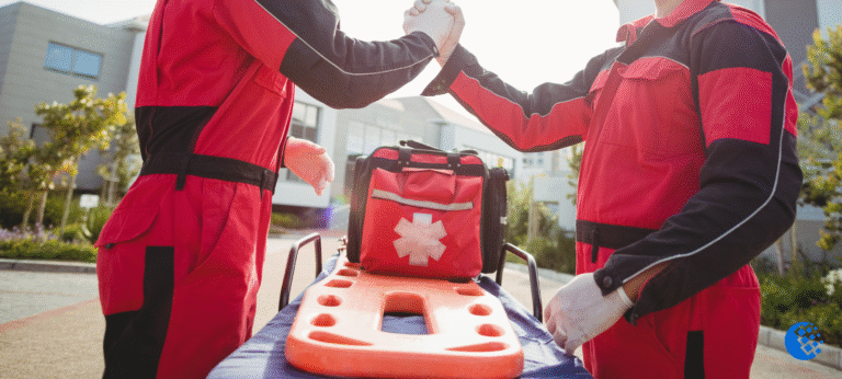 Understanding the Four Core Elements of Emergency Preparedness