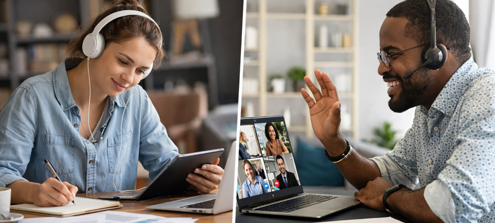Difference Between E Learning and Online Learning Explained Simply