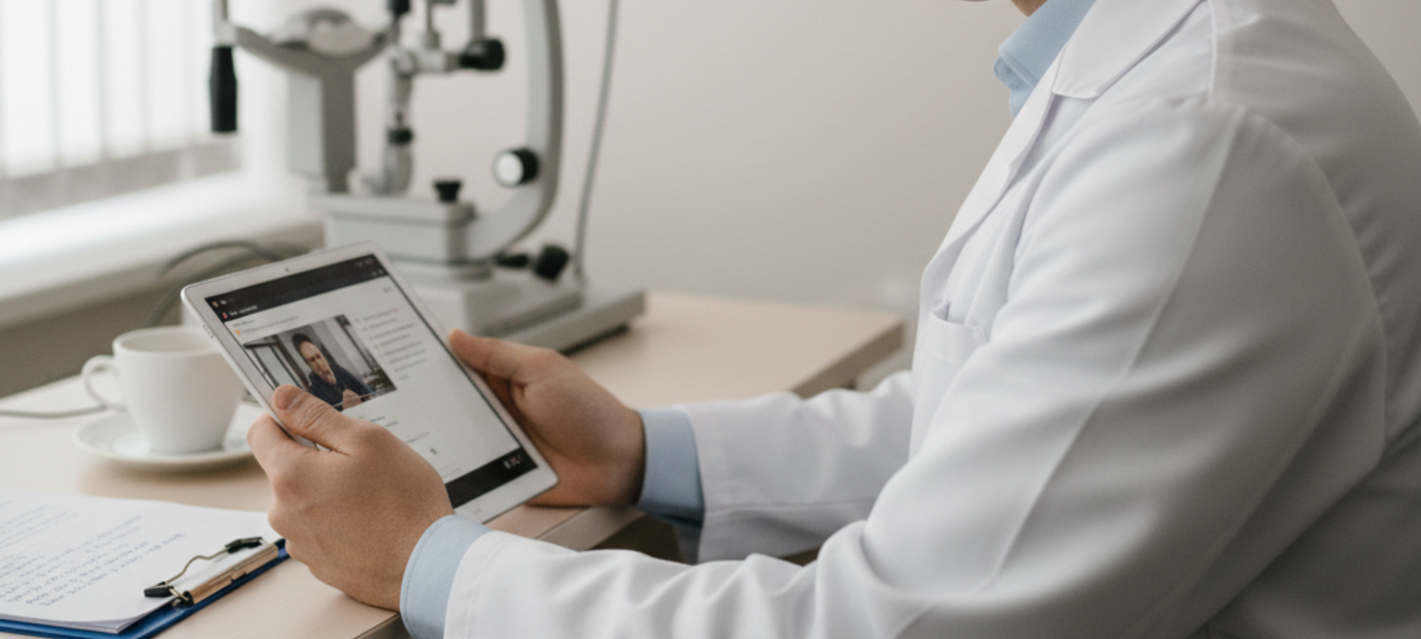 Online Optometry Continuing Education: How Optometrists Really Use It Today