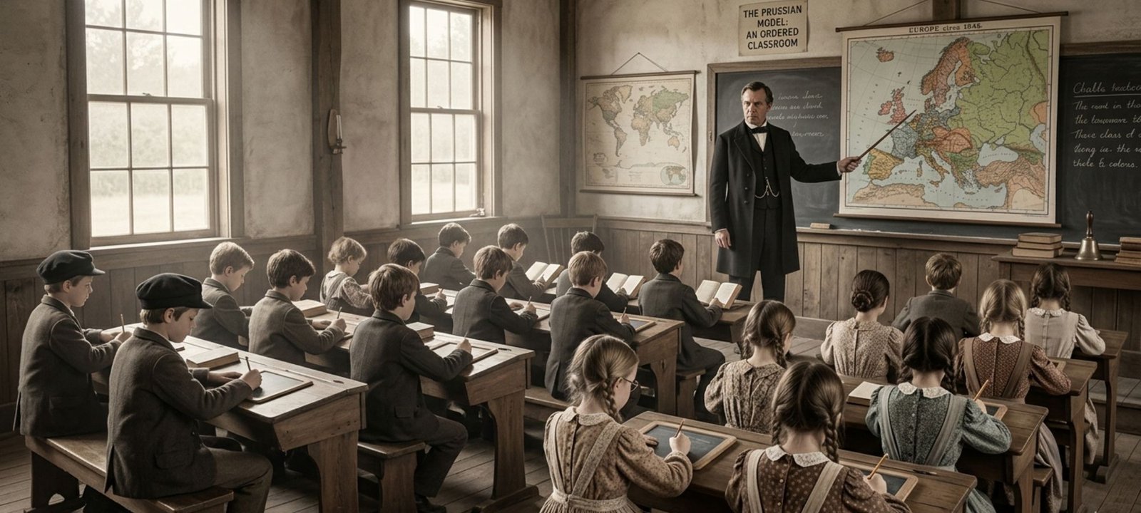 Who Invented School Homework? Myth vs. History (2026 Guide)