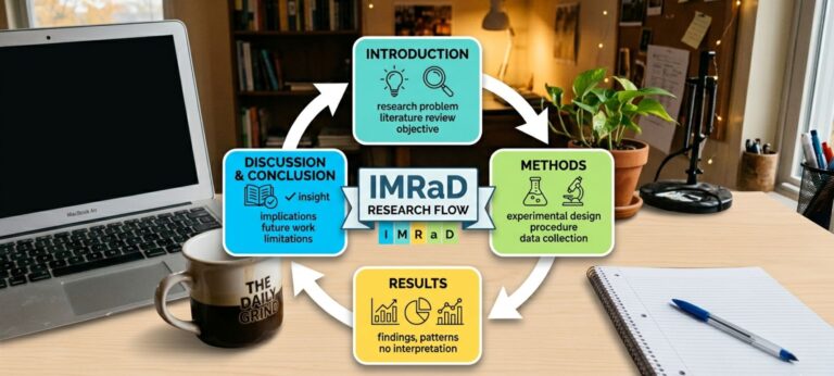 How to Write an Abstract for a Research Paper: A Simple Guide