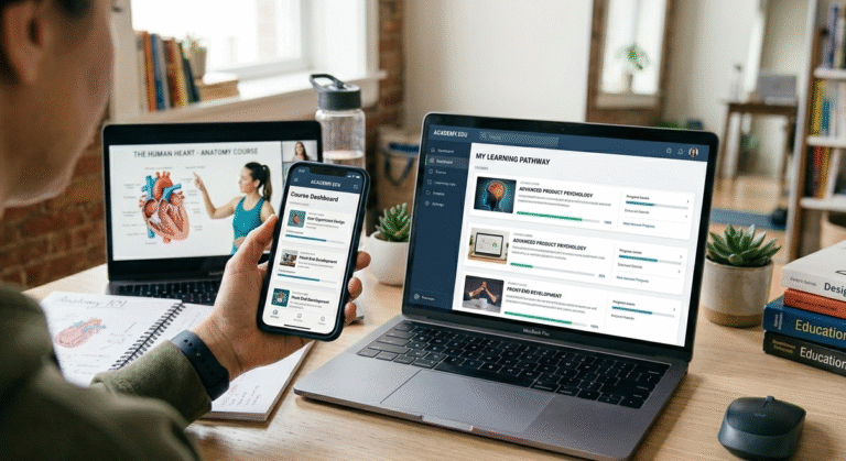 Free Online Physical Education Courses with Certificates: 2026 Guide