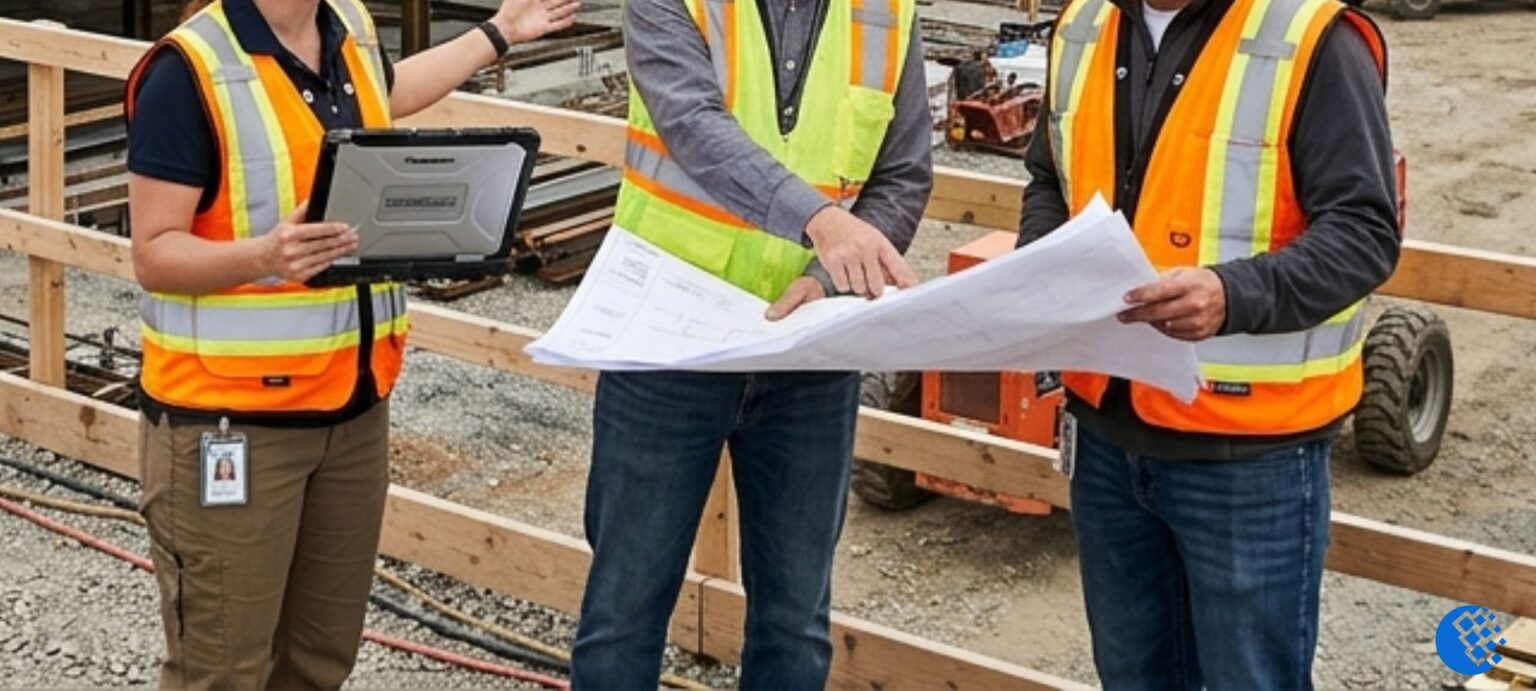 Content Marketing for Construction Companies: 2026 Lead Guide