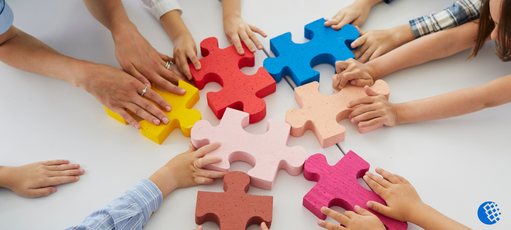 25 Children's Team Building Games That Actually Work (2026 Guide)