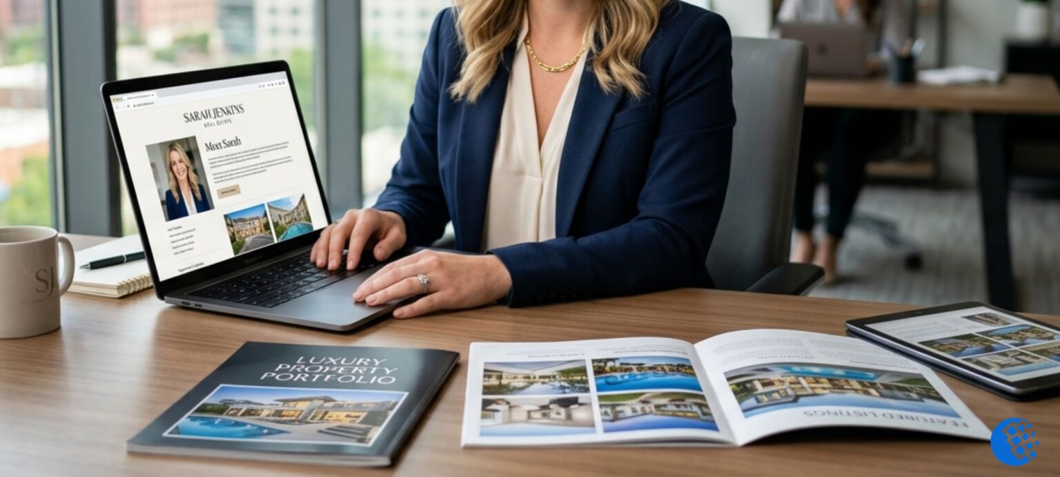 Real Estate Bios That Lock In Clients – How to Write Yours (2025)