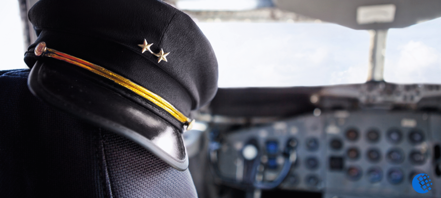 Why Do Pilots Need to Be Good at Math? Skills Every Pilot Uses